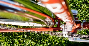 Trek 613 650b Conversion Complete | Ocean Air Cycles - Click to Shop